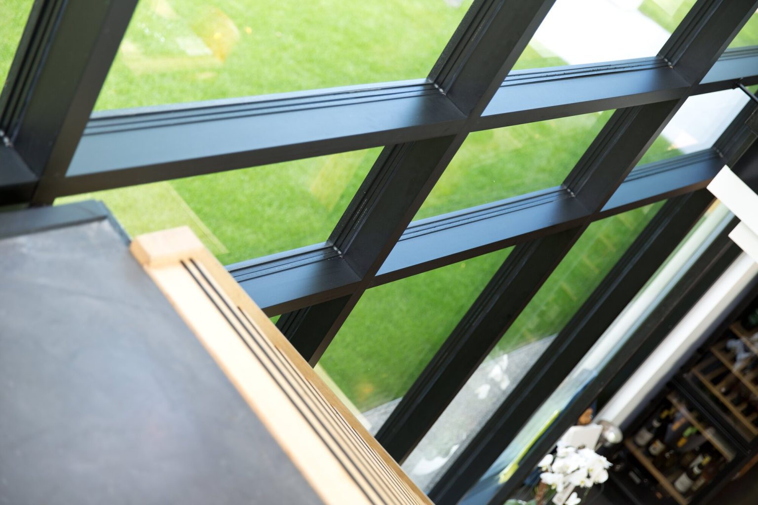 Aluminium Kozijnen – Optima Bouwen