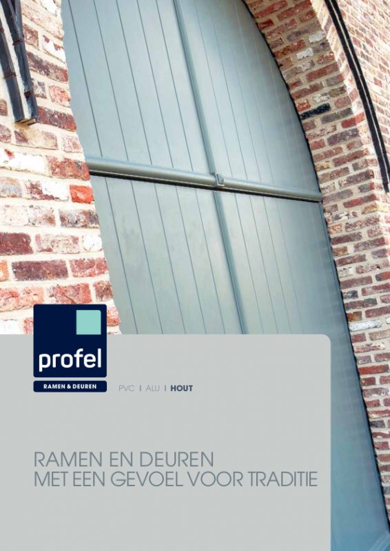 Brochures – Optima Bouwen