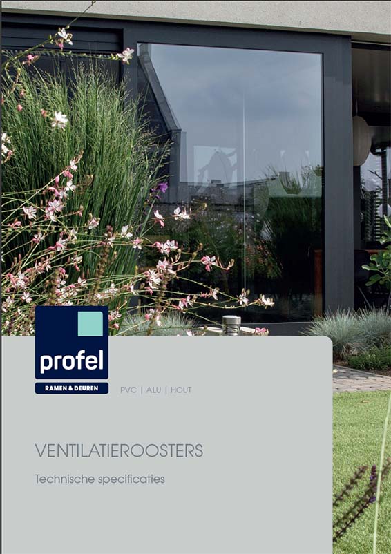 Kozijnen – Optima Bouwen