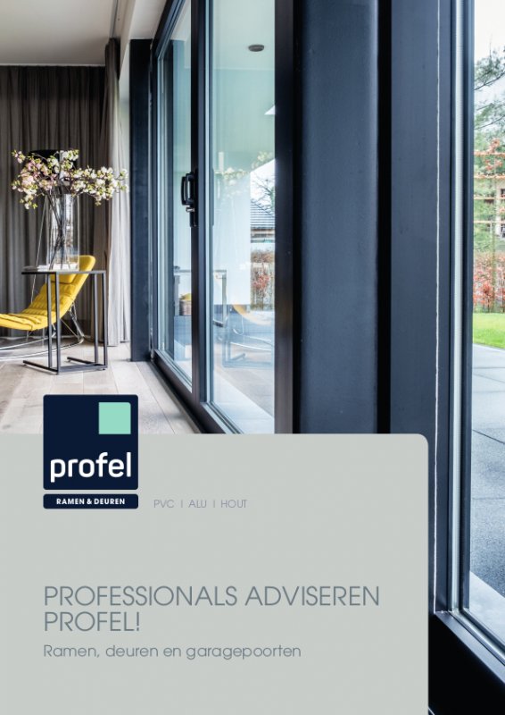 Brochures – Optima Bouwen